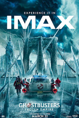 Exclusive Art | IMAX