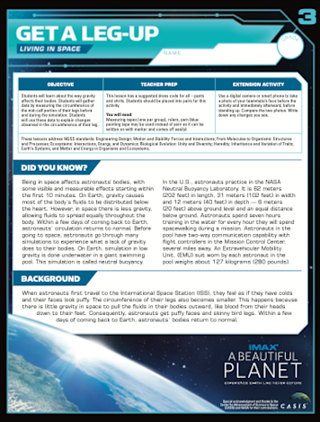 A Beautiful Planet (2016) Movie Tickets & Showtimes Near You | IMAX