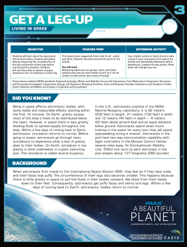 A Beautiful Planet (2016) Movie Tickets & Showtimes Near You | IMAX