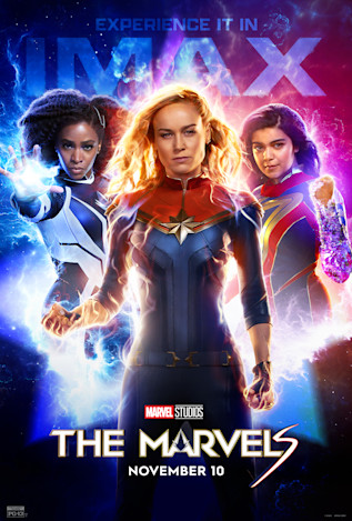 Exclusive Art | IMAX