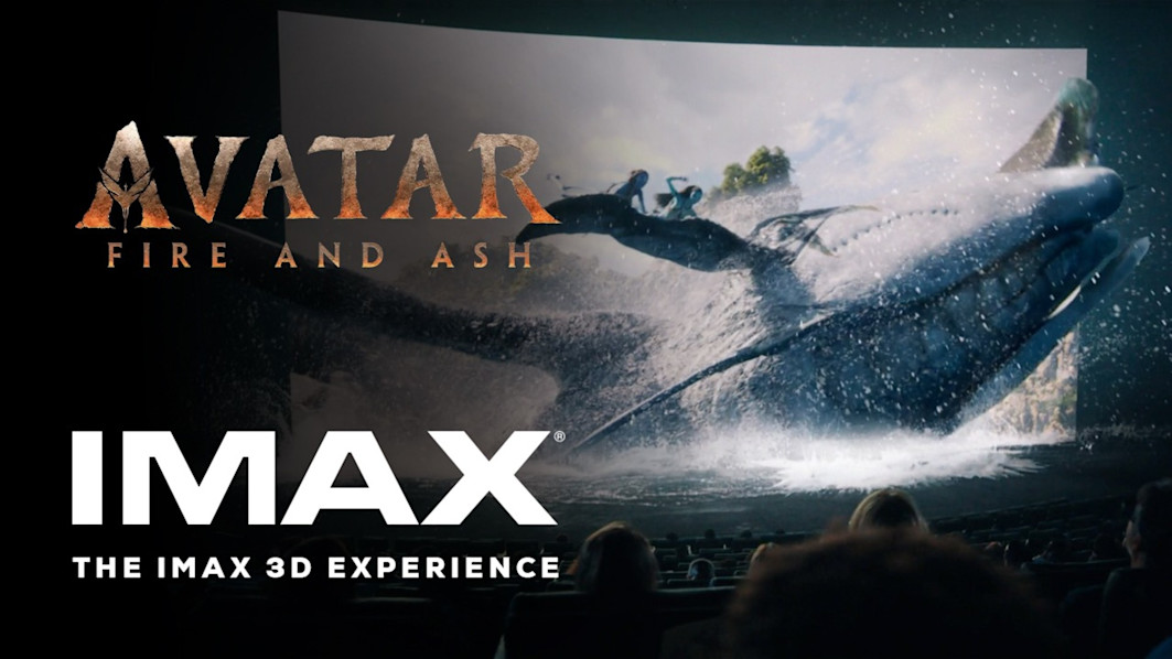 Avatar Fire And Ash 2025 Movie Tickets Showtimes Near You Imax