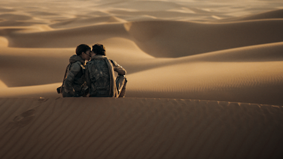 Dune: Part Two (2024) Movie Tickets & Showtimes Near You | IMAX