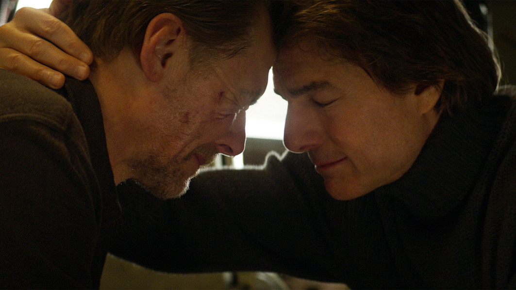 Mission: Impossible - The Final Reckoning (2025) Movie Tickets ...