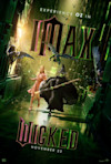 IMAX Theatre at Marbles Movie Showtimes & Tickets | Raleigh | IMAX
