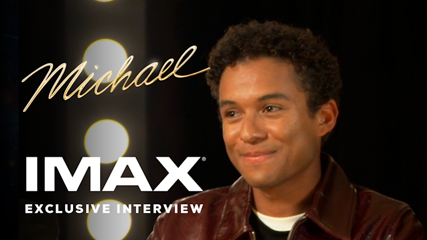Michael (2026) Movie Tickets & Showtimes Near You | IMAX