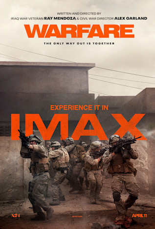 Exclusive Art | IMAX