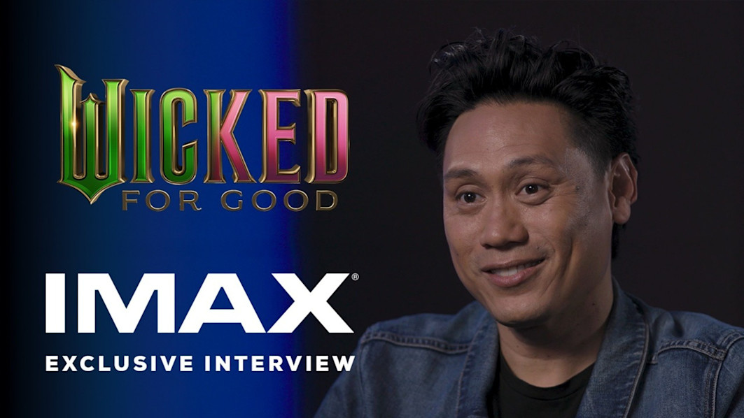 Wicked: For Good (2025) Movie Tickets & Showtimes Near You | IMAX