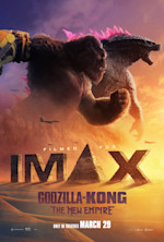 IMAX | IMAX