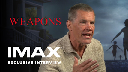 Weapons (2025) Movie Tickets & Showtimes Near You | IMAX