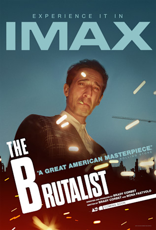 Exclusive Art | IMAX