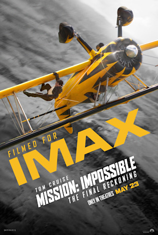 Exclusive Art | IMAX