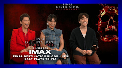 Final Destination Bloodlines (2025) Movie Tickets & Showtimes Near You ...