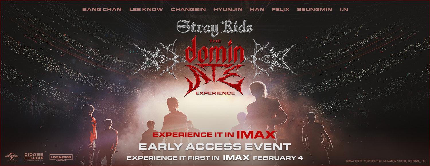 spring breakers imax