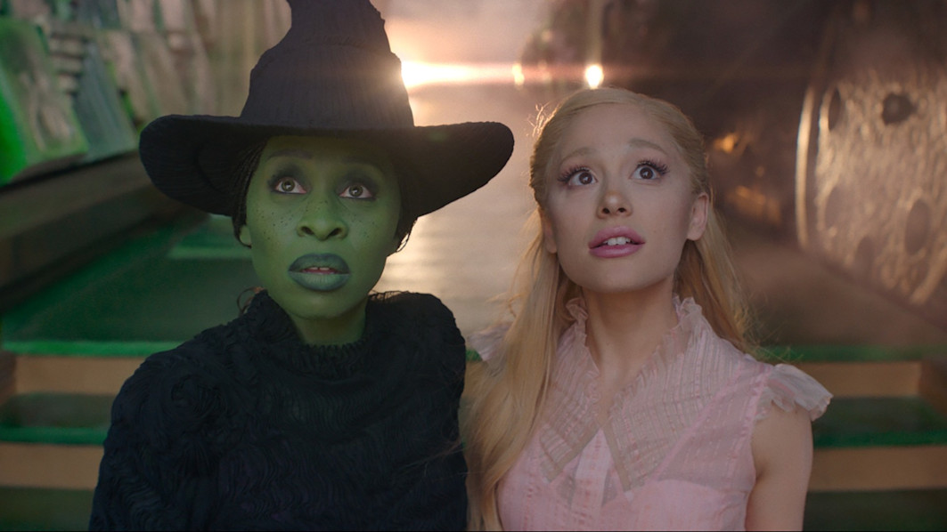 Wicked (2024) Movie Tickets & Showtimes Near You | IMAX