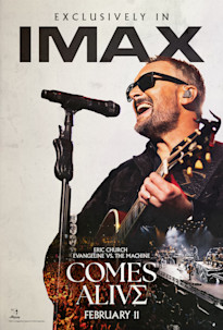 AMC Valley Bend 18 & IMAX Movie Showtimes & Tickets | Huntsville | IMAX