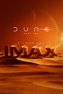 Dune: Part Two (2024) Movie Tickets & Showtimes Near You | IMAX