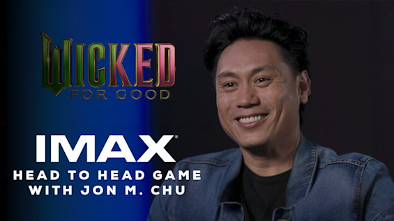 Wicked: For Good (2025) Movie Tickets & Showtimes Near You | IMAX