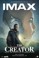 Exclusive Art | IMAX