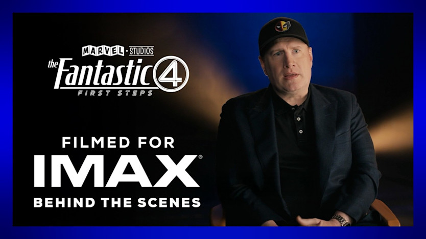 The Fantastic Four: First Steps (2025) Movie Tickets & Showtimes Near ...