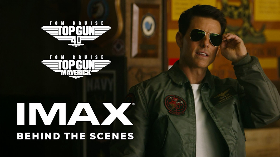 Top Gun: Maverick (2026) Movie Tickets & Showtimes Near You | IMAX