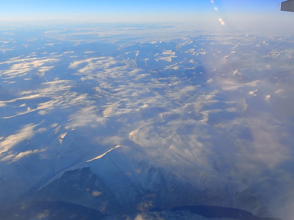 The seven coldest temperatures ever recorded on Earth - The Weather Network