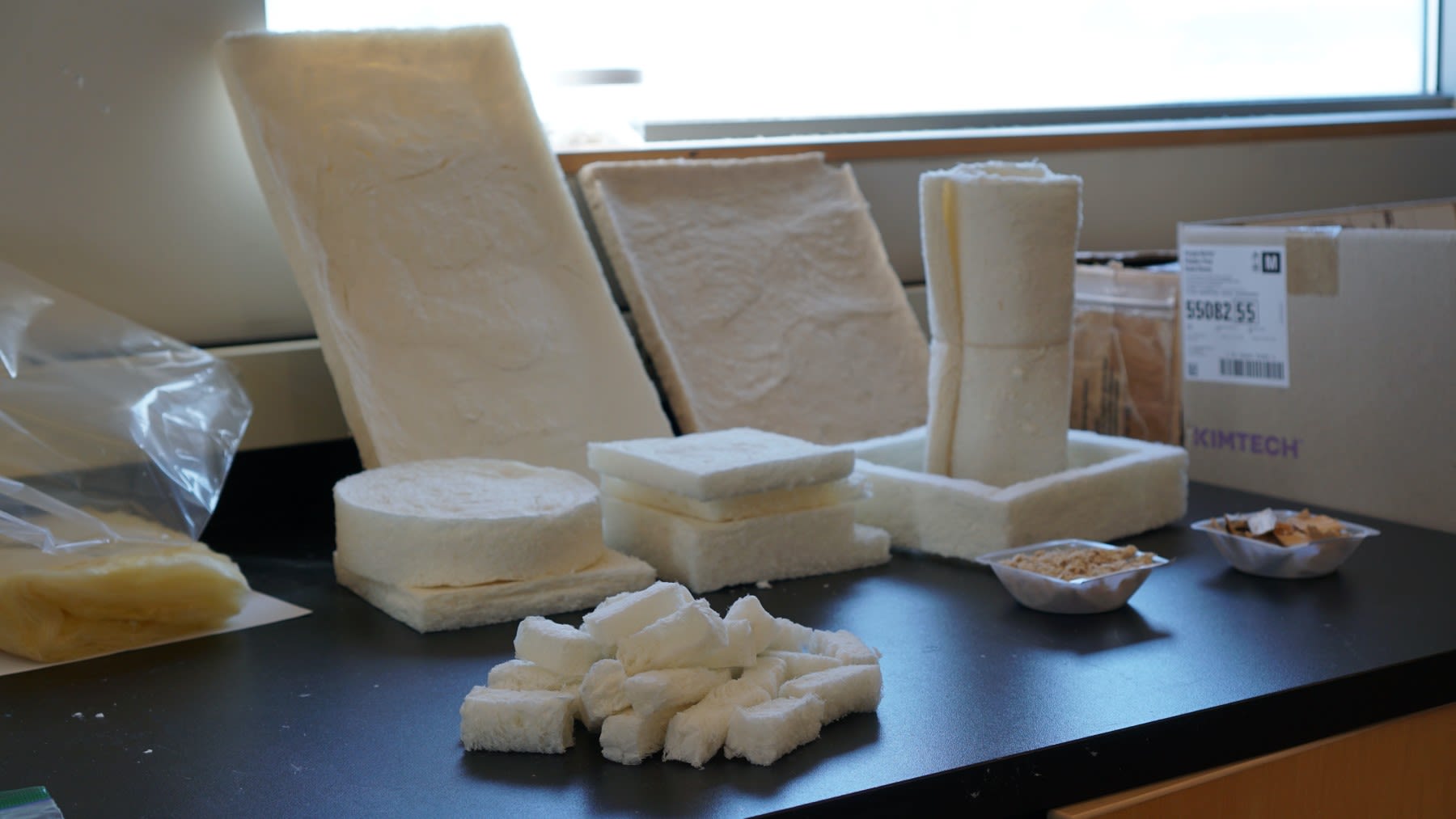 New sustainable packaging developed by UBC and Wet’suwet’en First ...