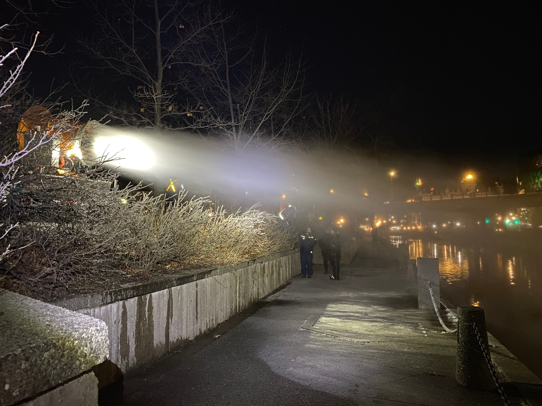 How the Rideau Canal skating season will survive in a warming world ...