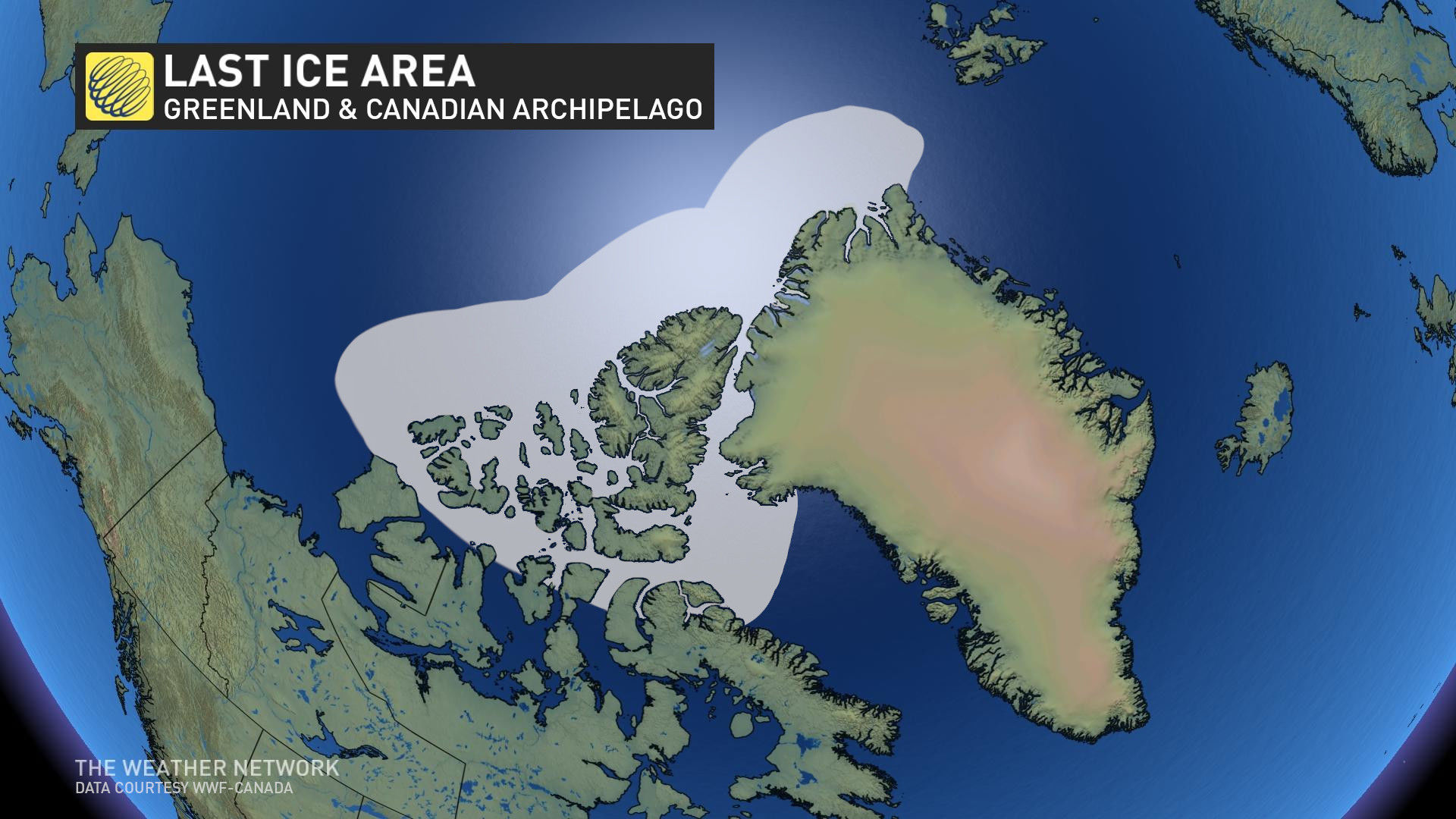 Arctic's 'Last Ice Area' may soon disappear during summer months - The ...