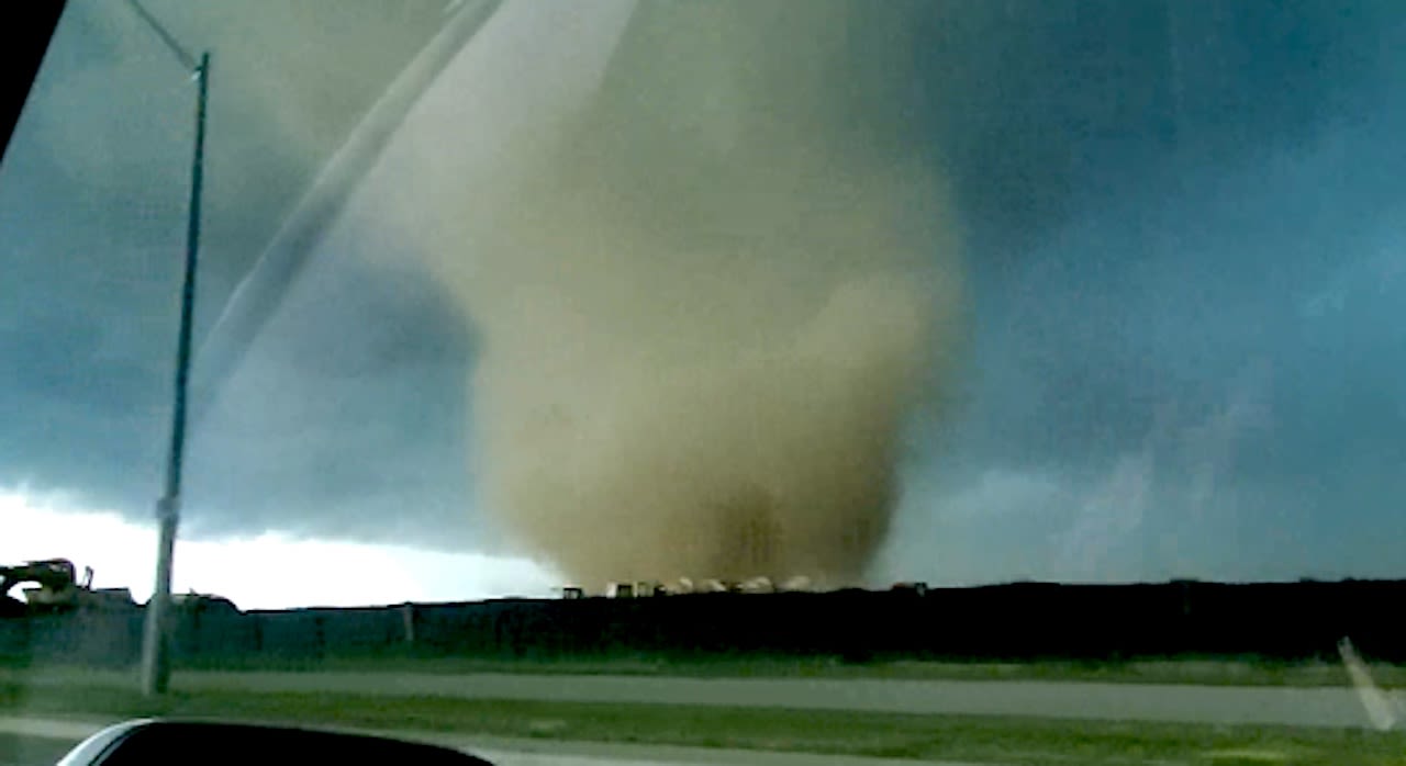 Canada saw 77 tornadoes in 2020, Ontario set new record - The Weather ...