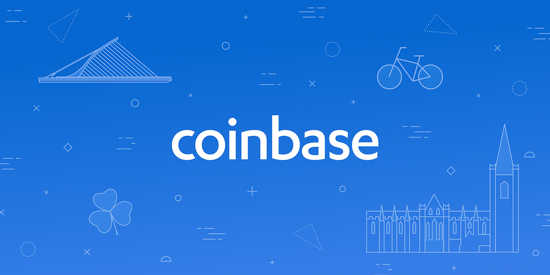 Coinbase expands with new Dublin office