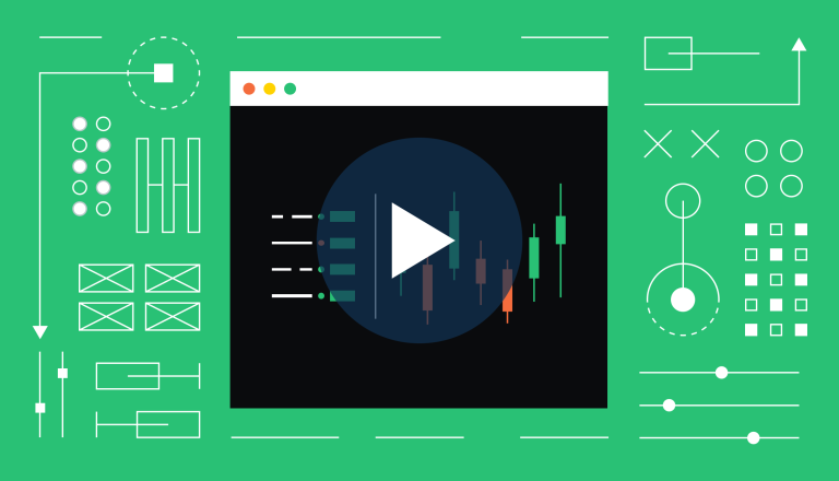 Advanced Trade - Powerful tools that advanced traders love, with the ...