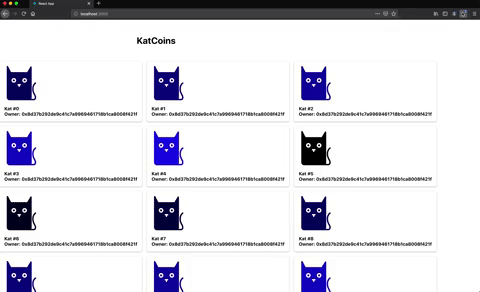 Intro to Smart Contracts - Blog