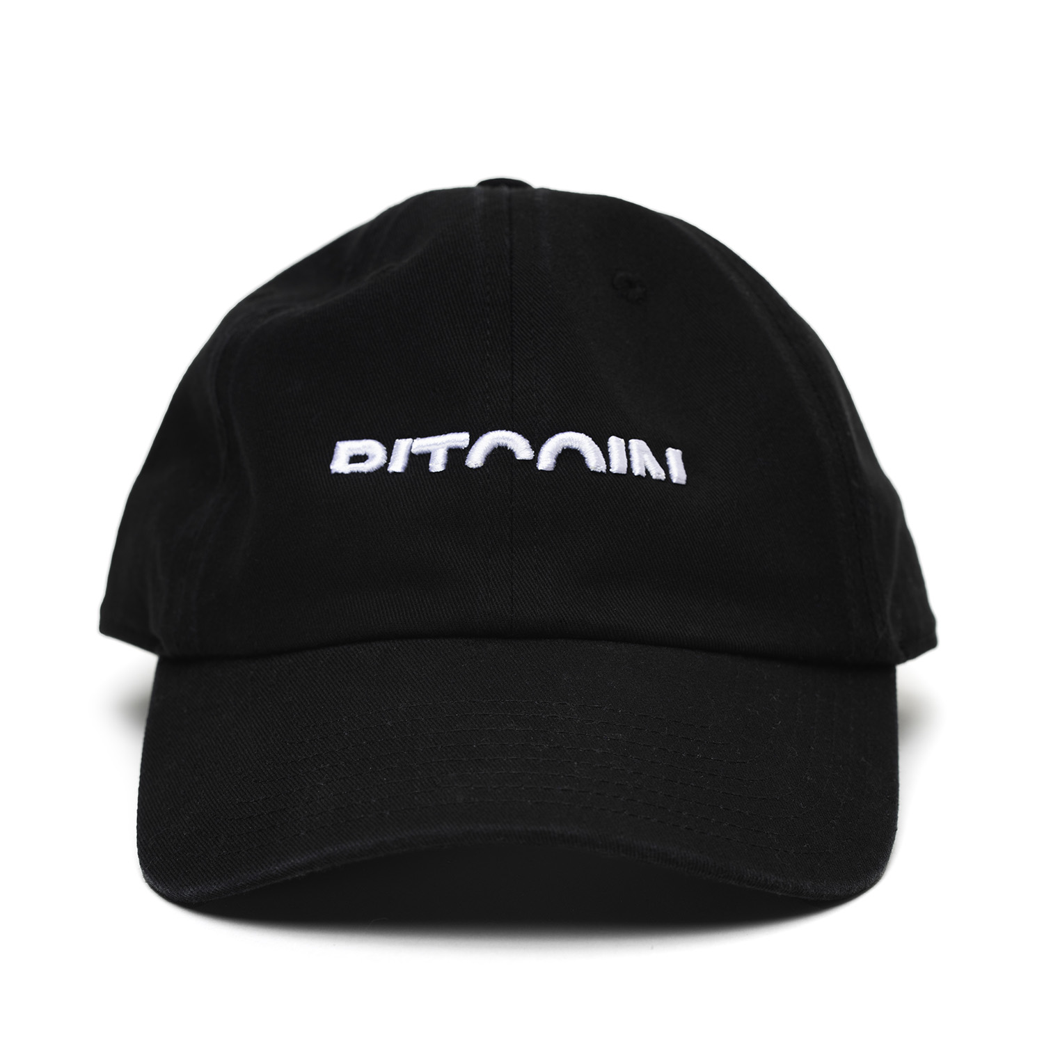 Bitcoin moves money forward. The halving is here.