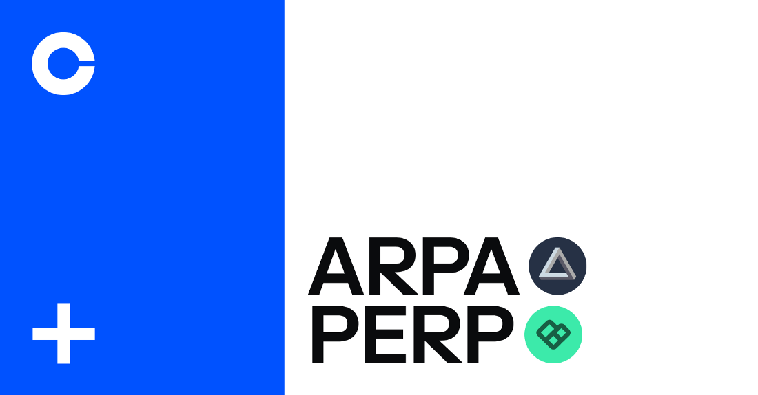 Arpa Logo