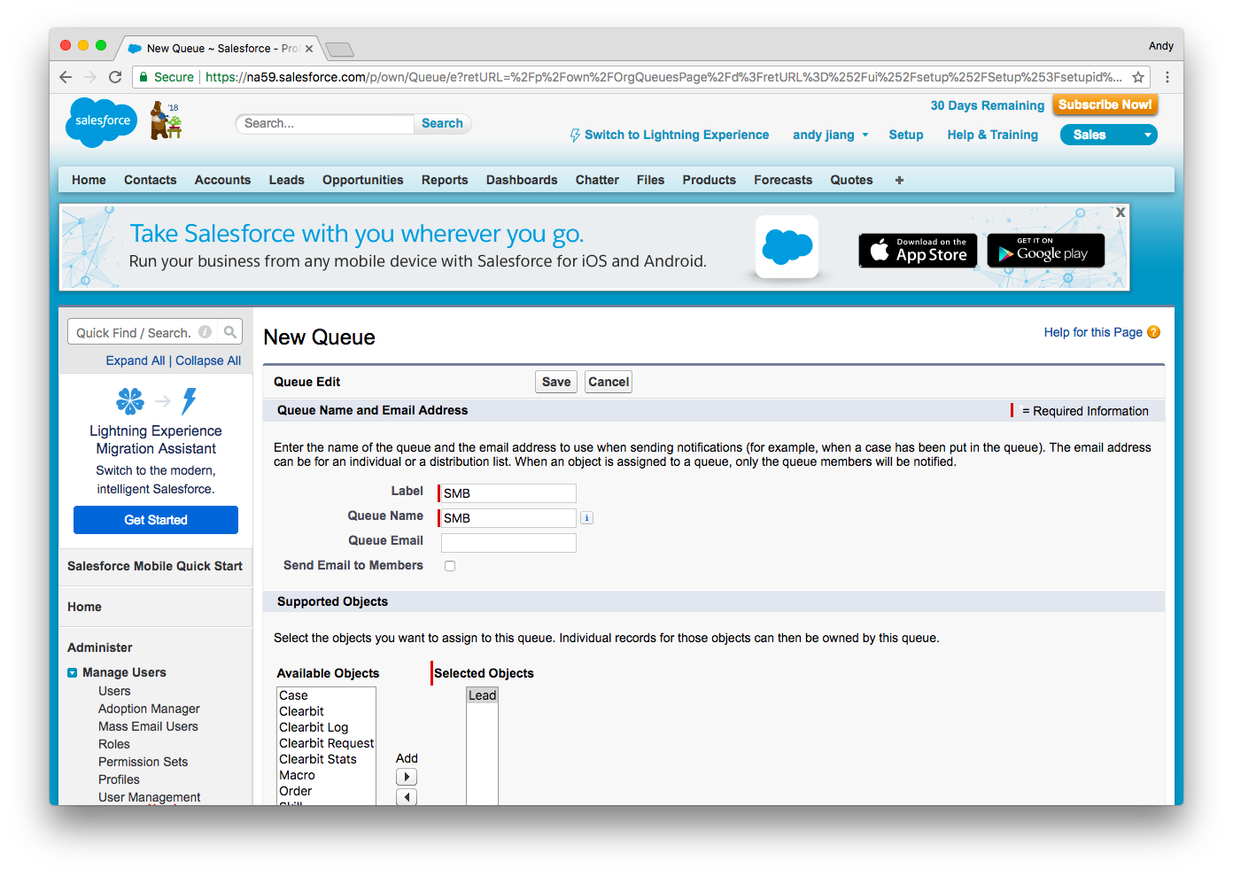 how-to-assign-leads-based-on-company-size