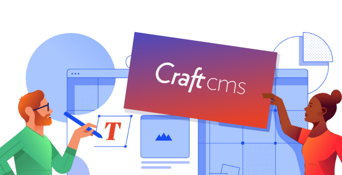 Craft CMS: un sistema flexible y confiable - Aplyca