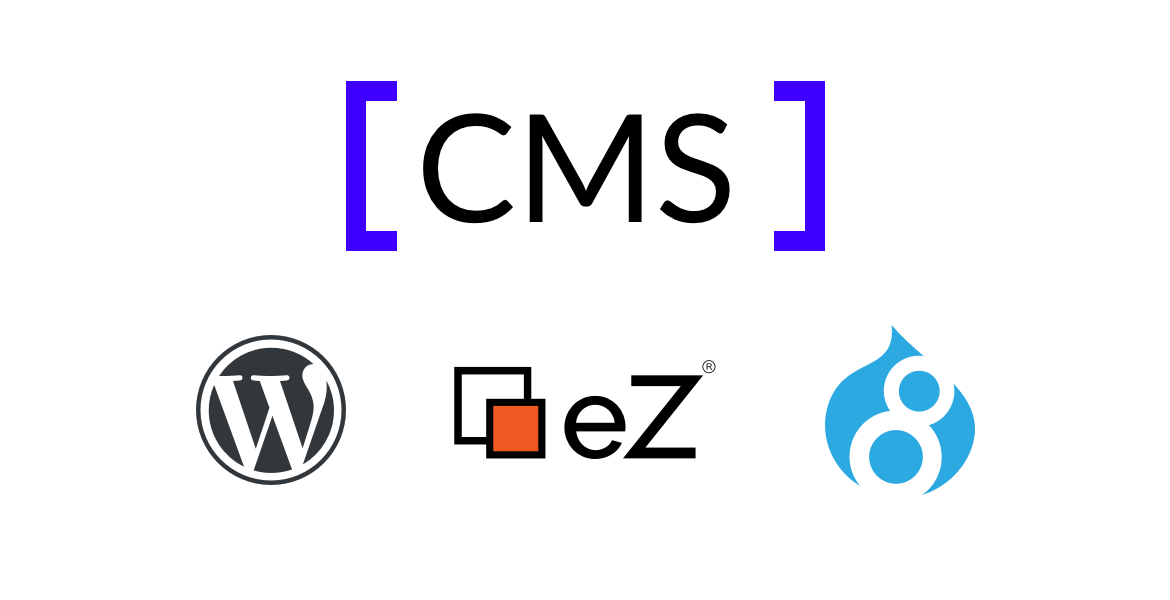 ¿Cómo elegir el gestor de contenido CMS adecuado? - Aplyca