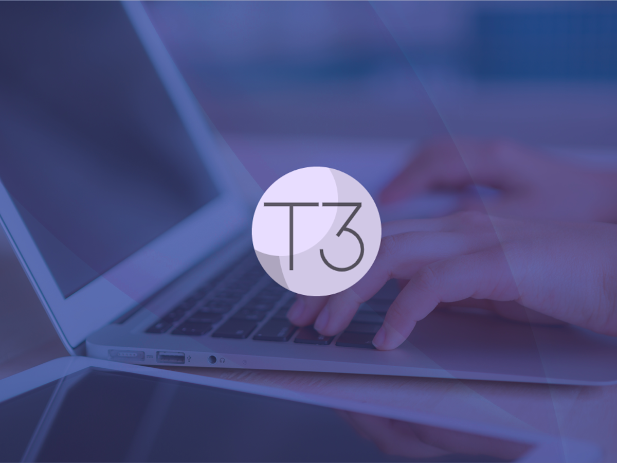 T3: Creating Scalable Applications - Aplyca