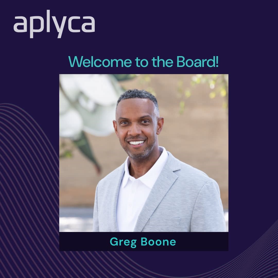 Aplyca y Greg Boone - Aplyca