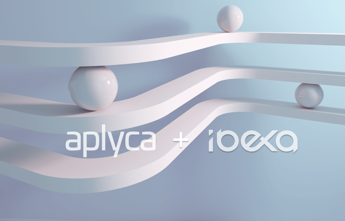 Aplyca optimizes the editorial experience at Ibexa - Aplyca