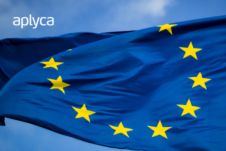 Aplyca inicia operación en Europa - Aplyca