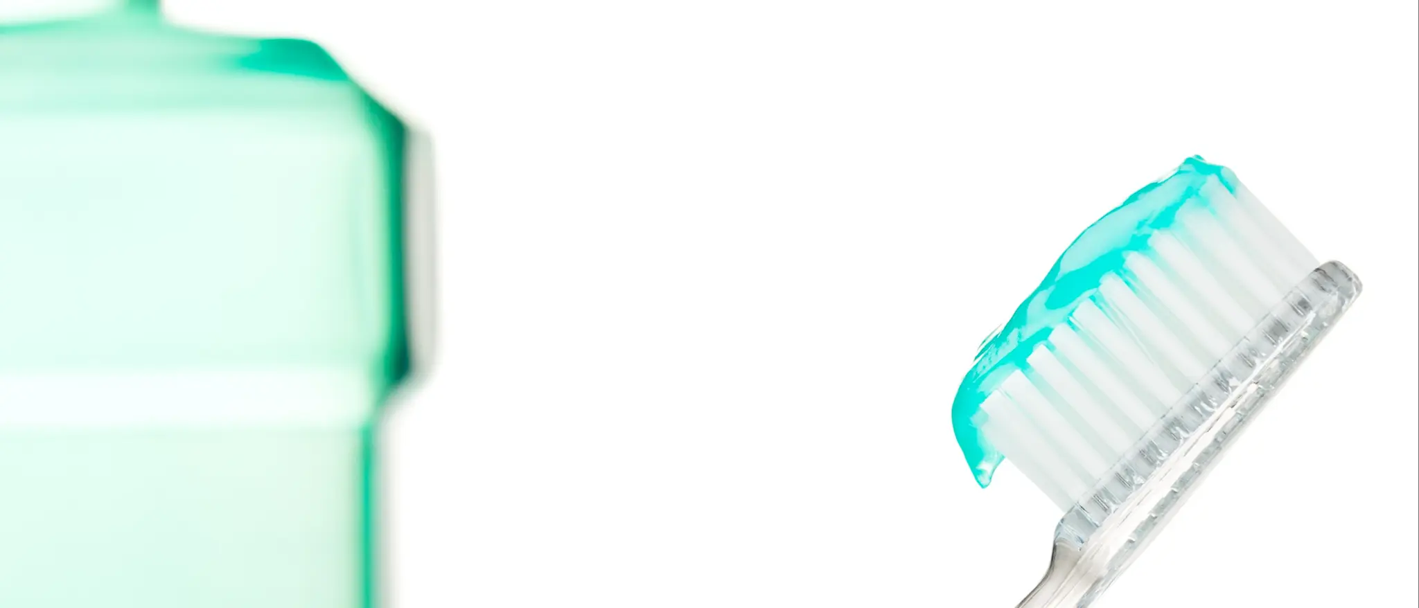 Learn About Oral Care Routine & Tips | LISTERINE®