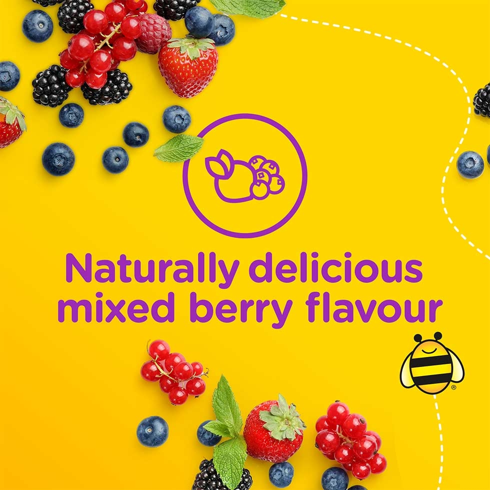 Children’s Immunity Syrup | Zarbee's® Canada