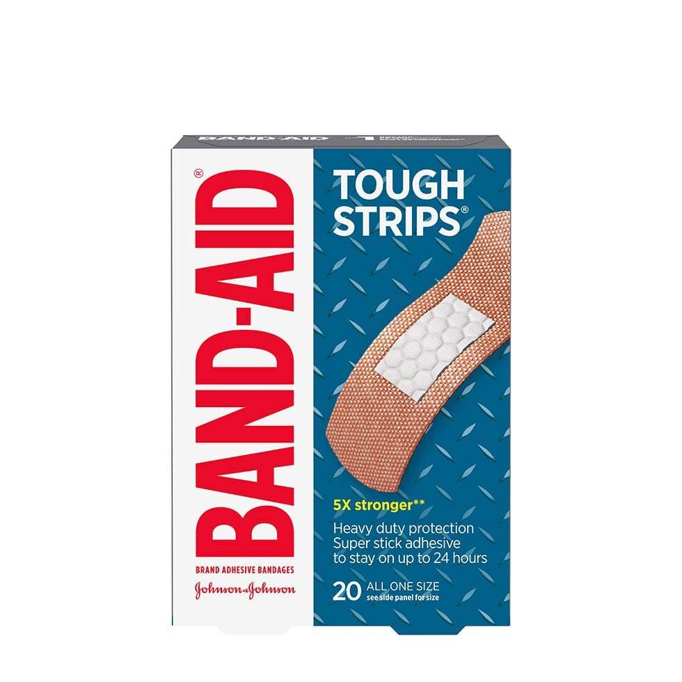 Bandage Products For Wound Care | BAND-AID® Brand