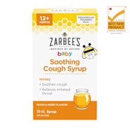 Zarbee s Canada Cough Immunity Solutions