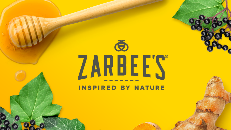 Zarbee's® Canada | Cough & Immunity Solutions