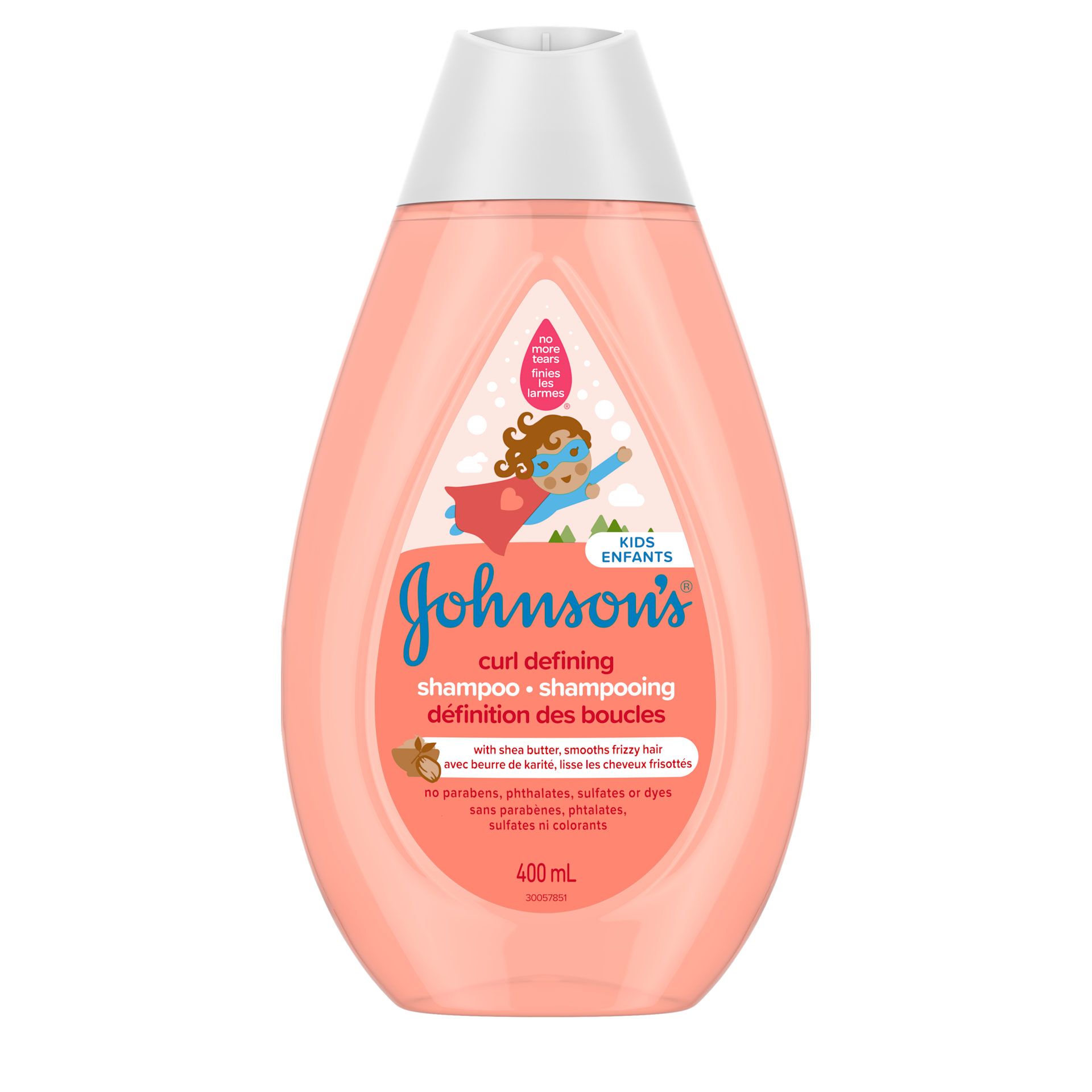 Baby Skin & Hair Care Products | Johnson's® Baby