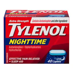 Pain Relief Products for Day & Night | TYLENOL®
