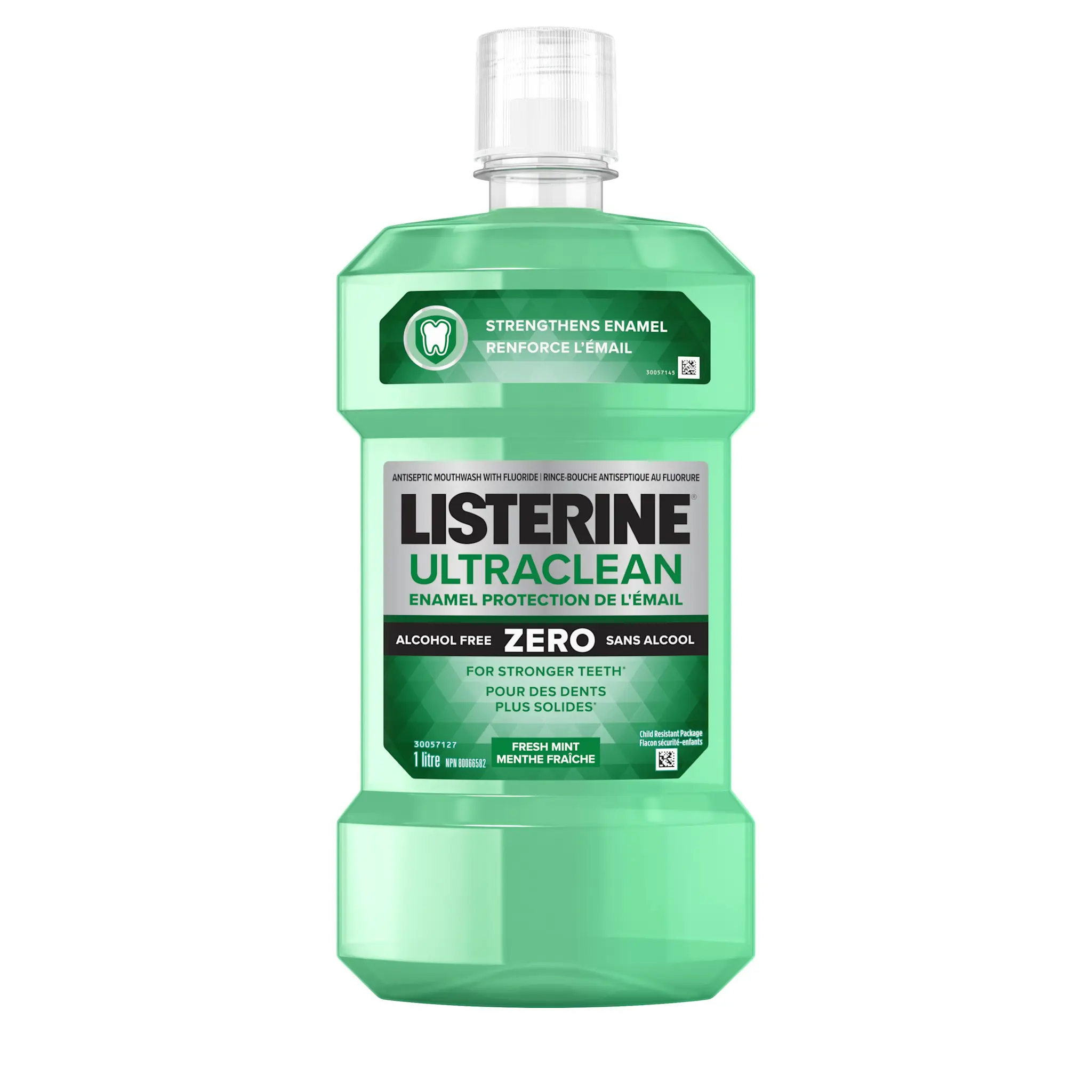 Ultraclean® Mouthwashes | LISTERINE®