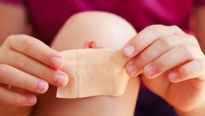 Pansements et articles de premiers soins | BAND-AID®
